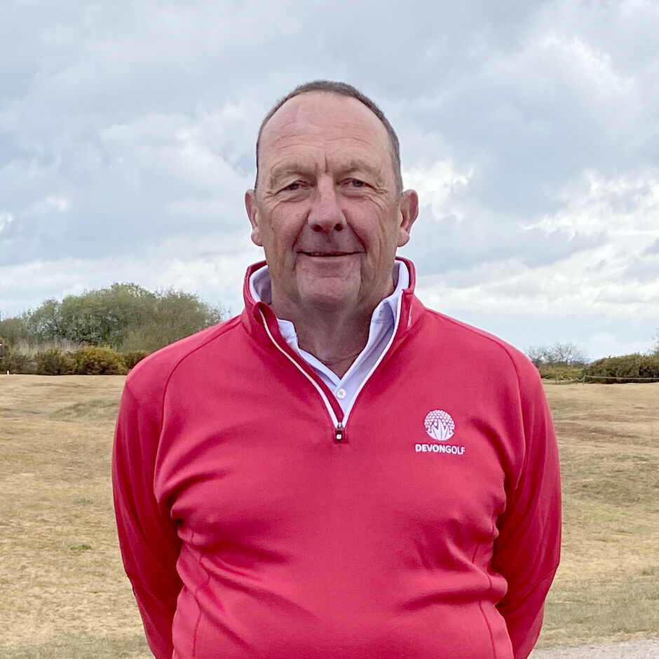 Seniors Team :: DevonGolf